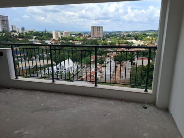 apartamento à venda em Nova Campinas