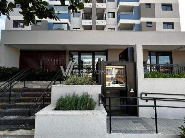 apartamento à venda em Nova Campinas