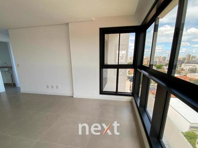 apartamento à venda em Nova Campinas