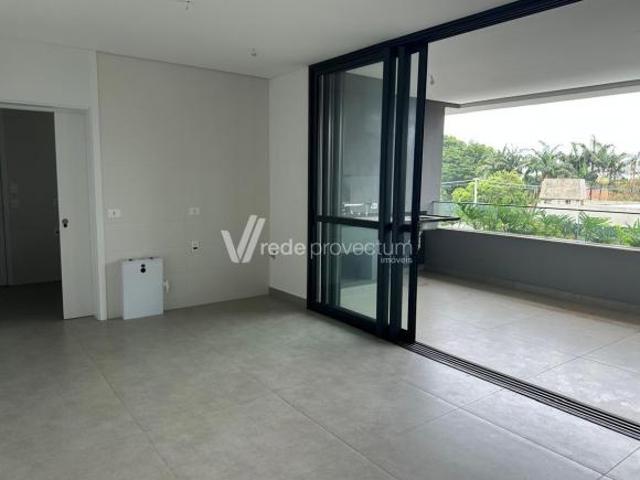 apartamento à venda em Nova Campinas