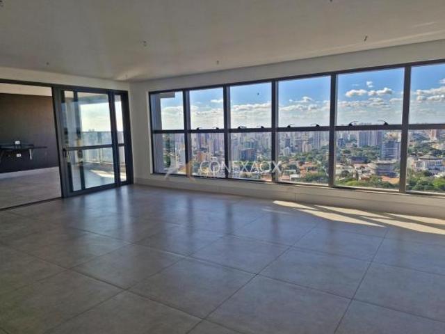 apartamento à venda em Nova Campinas