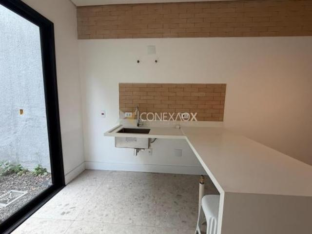apartamento à venda em Nova Campinas