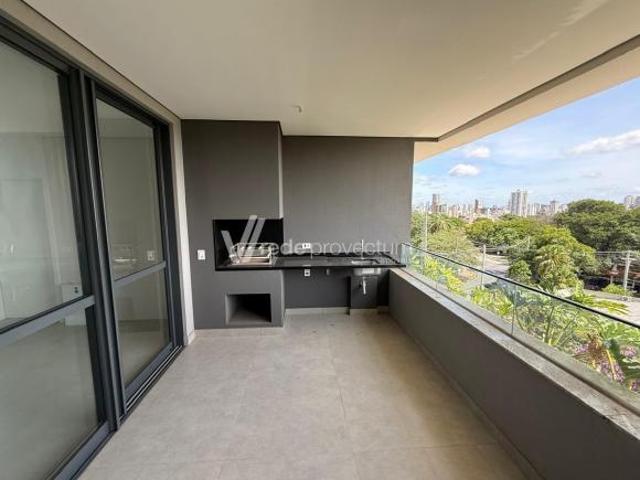 apartamento à venda em Nova Campinas