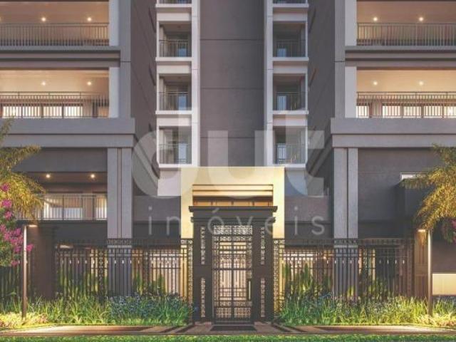 apartamento à venda em Nova Campinas