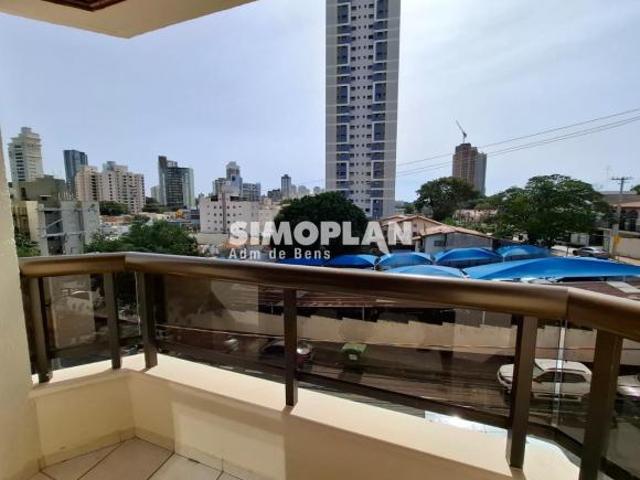 apartamento à venda em Nova Campinas