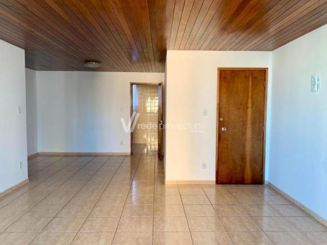 apartamento à venda em Nova Campinas