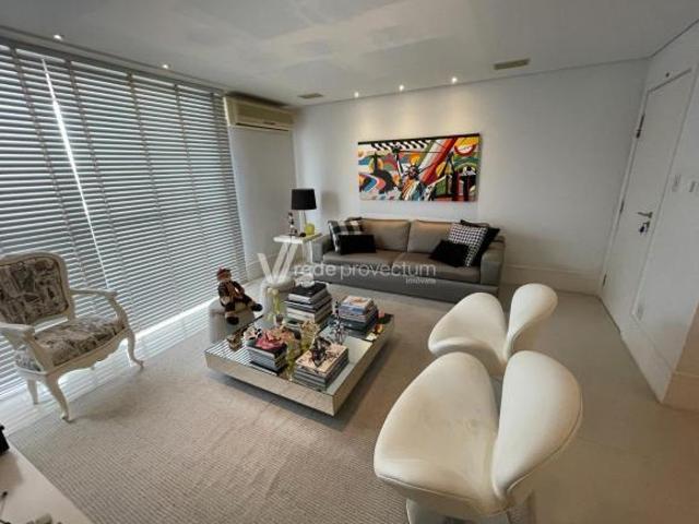 apartamento à venda em Nova Campinas