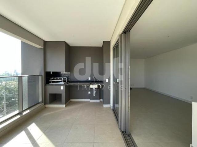 apartamento à venda em Nova Campinas