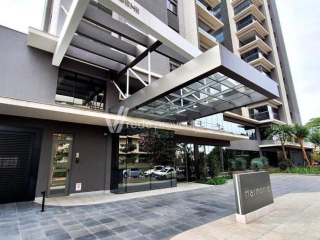apartamento à venda em Nova Campinas