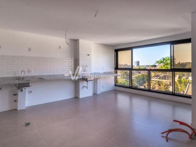 apartamento à venda em Nova Campinas