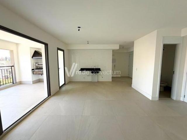 apartamento à venda em Nova Campinas