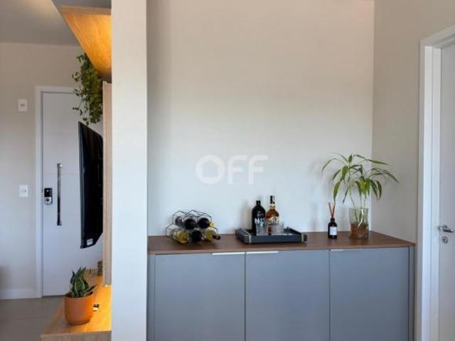 apartamento à venda em Nova Campinas
