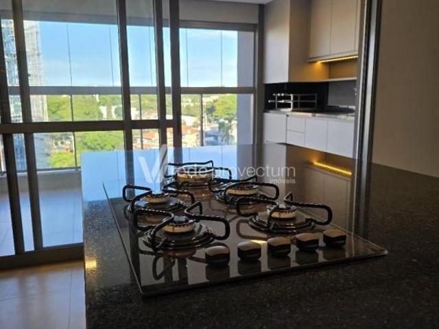apartamento à venda em Nova Campinas