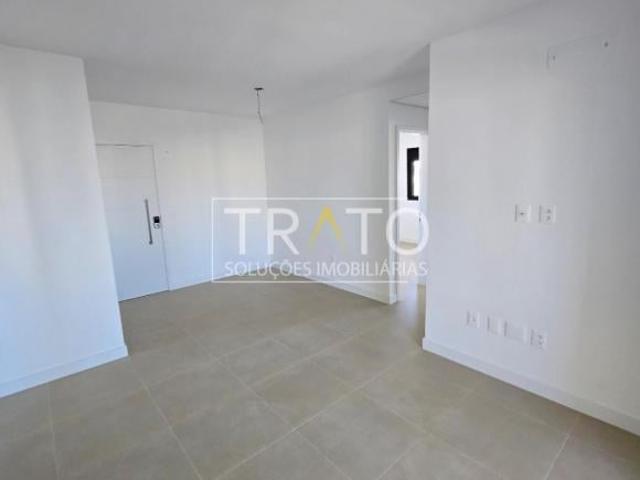 apartamento à venda em Nova Campinas