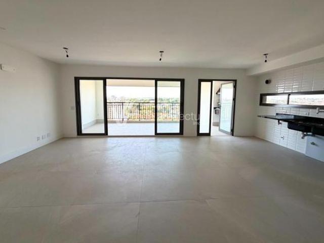 apartamento à venda em Nova Campinas