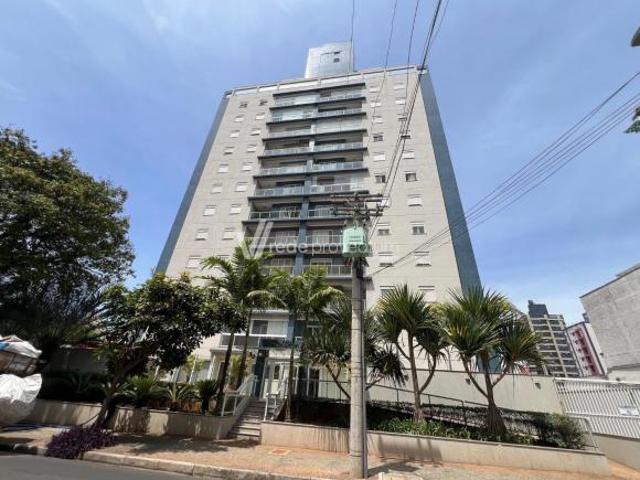 apartamento à venda em Nova Campinas