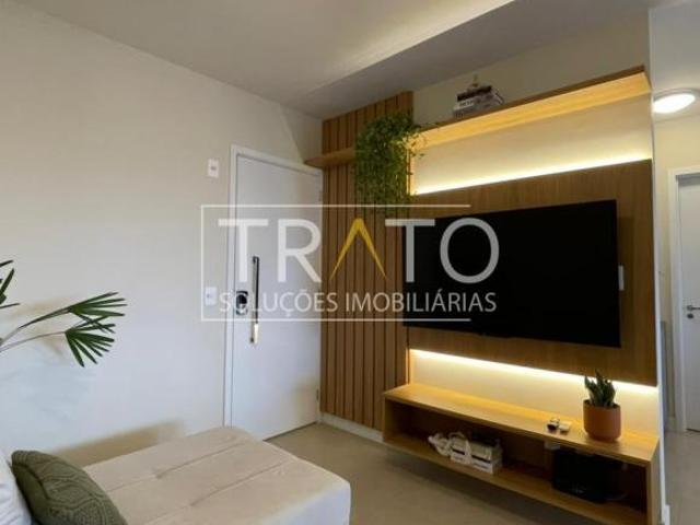 apartamento à venda em Nova Campinas