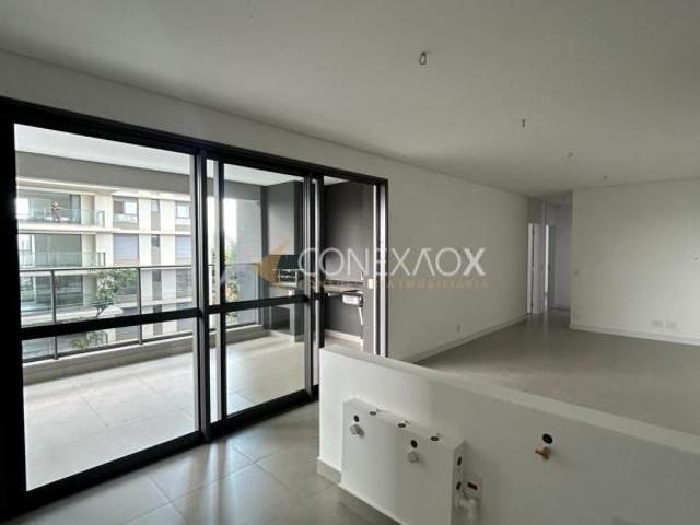apartamento à venda em Nova Campinas