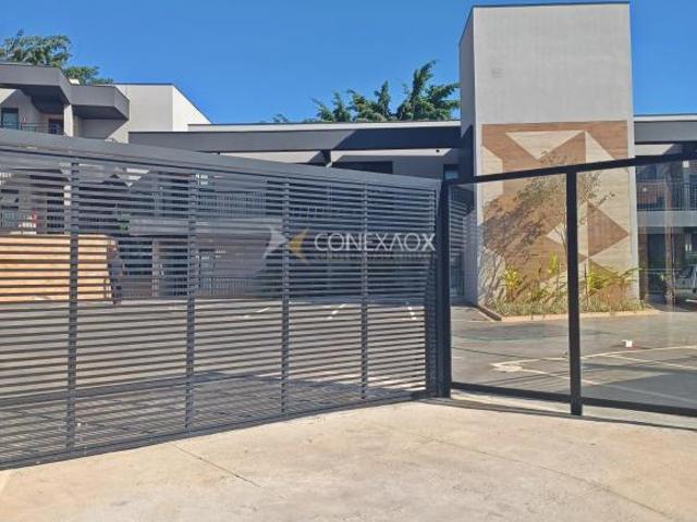 apartamento à venda em Nova Campinas