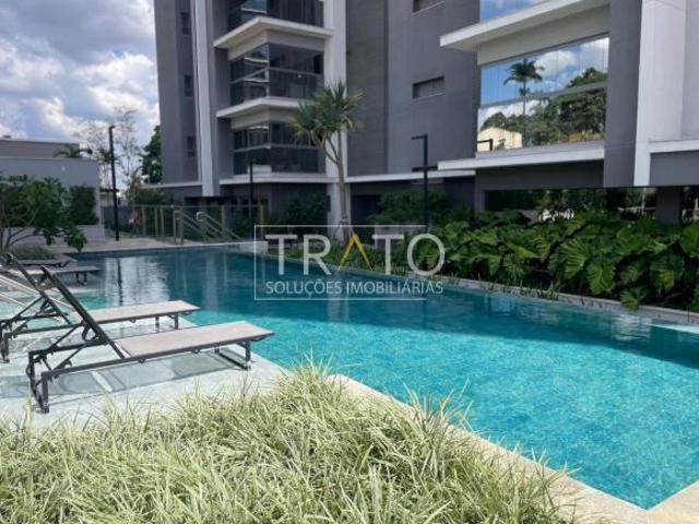 apartamento à venda em Nova Campinas