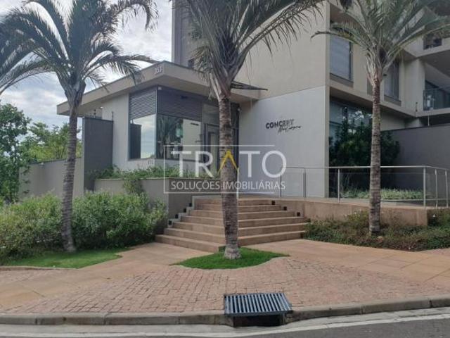 apartamento à venda em Nova Campinas