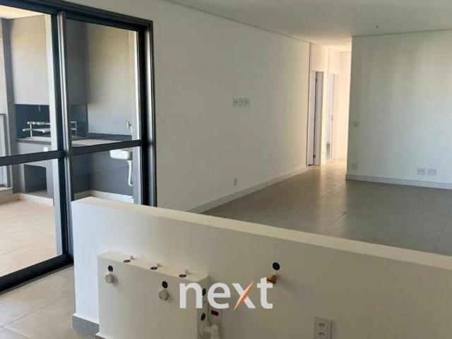 apartamento à venda em Nova Campinas
