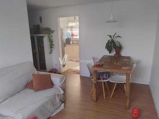 apartamento à venda em Nova Campinas
