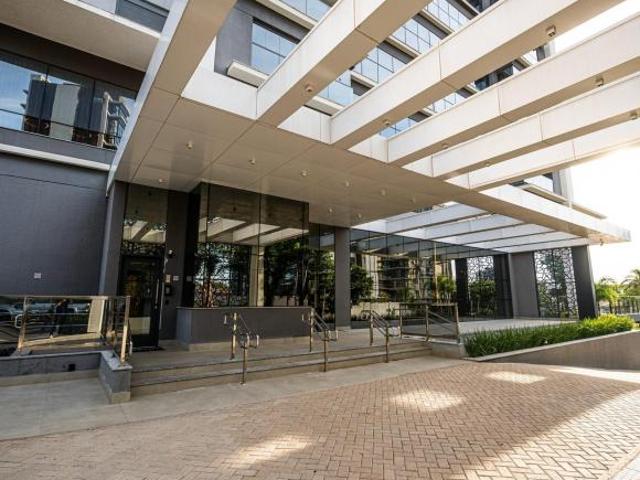 Apartamento à venda em Nova Campinas