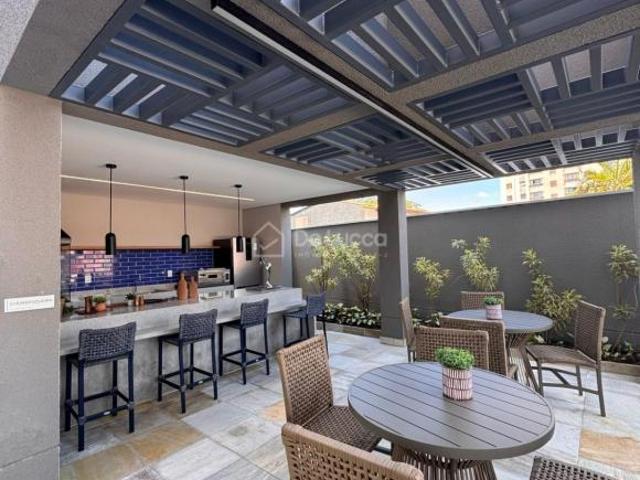 apartamento à venda em Nova Campinas
