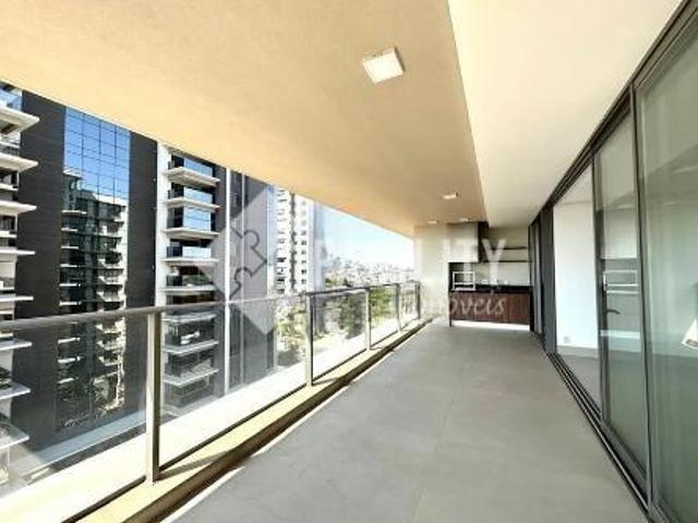 apartamento à venda em Nova Campinas