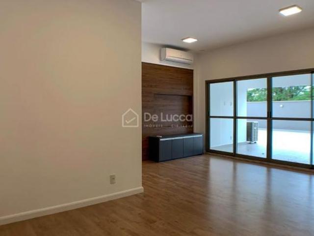 apartamento à venda em Nova Campinas