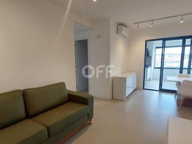 apartamento à venda em Nova Campinas