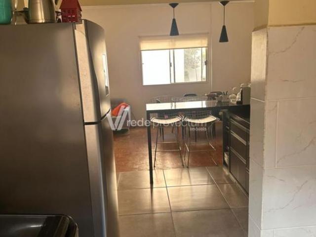 apartamento à venda em Nova Campinas