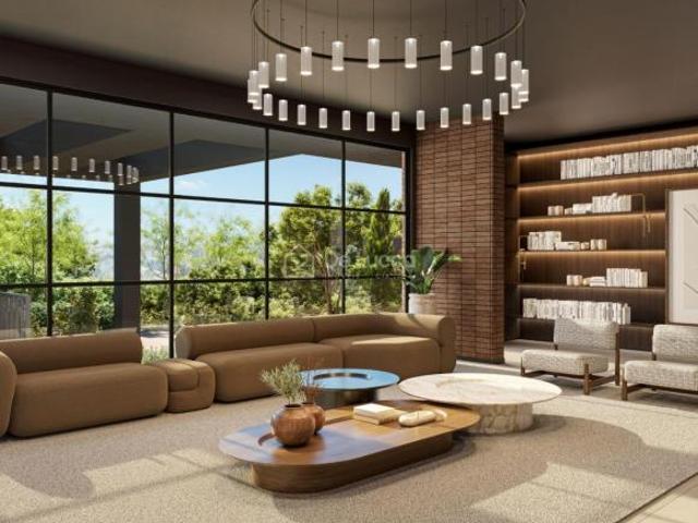 apartamento à venda em Nova Campinas