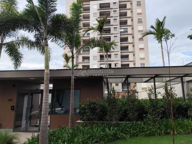 apartamento à venda em Nova Campinas