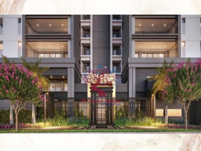 apartamento à venda em Nova Campinas