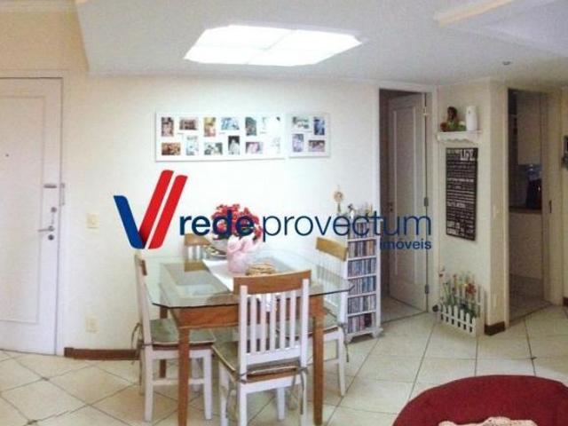 apartamento à venda em Nova Campinas