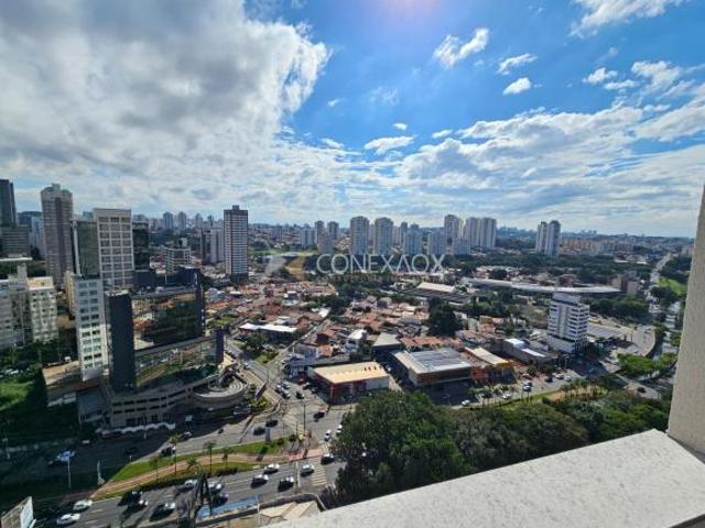 apartamento à venda em Nova Campinas