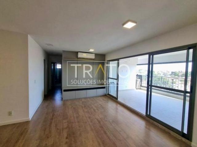 apartamento à venda em Nova Campinas