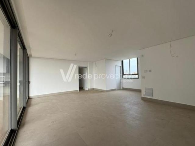 apartamento à venda em Nova Campinas