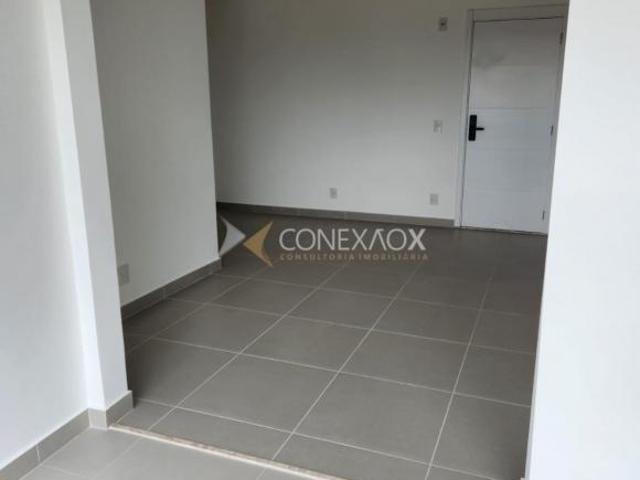 apartamento à venda em Nova Campinas
