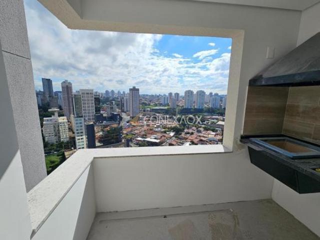 apartamento à venda em Nova Campinas