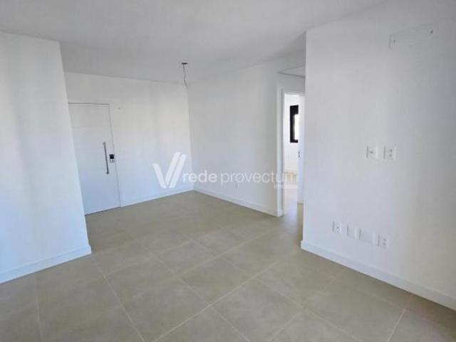 apartamento à venda em Nova Campinas