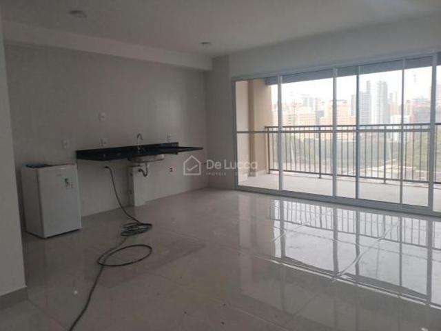 apartamento à venda em Nova Campinas