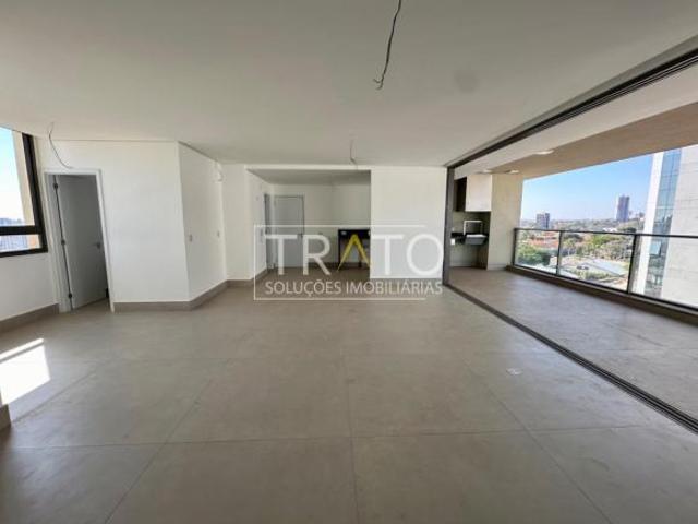 apartamento à venda em Nova Campinas