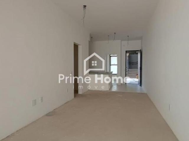 apartamento à venda em Nova Campinas