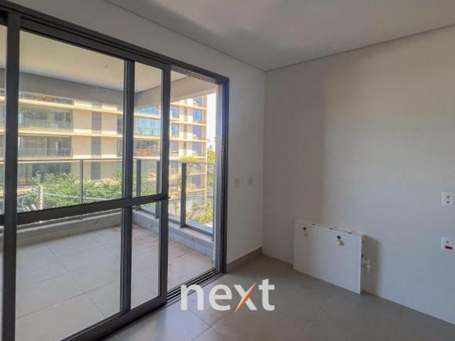 apartamento à venda em Nova Campinas
