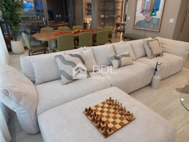 apartamento à venda em Nova Campinas