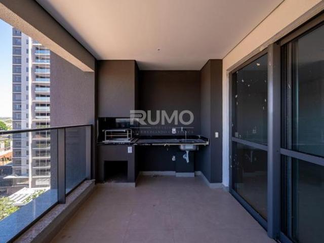 apartamento à venda em Nova Campinas