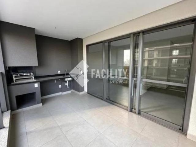apartamento à venda em Nova Campinas